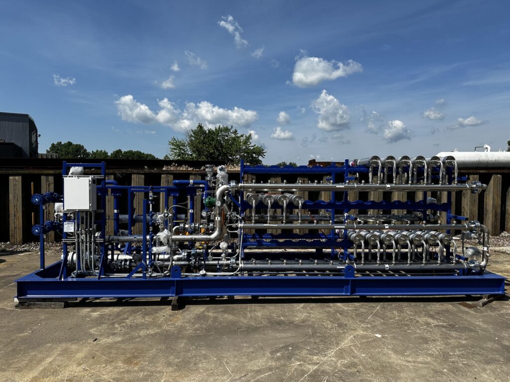 Biogas Conversion Equipment | Brilex Energy Solutions